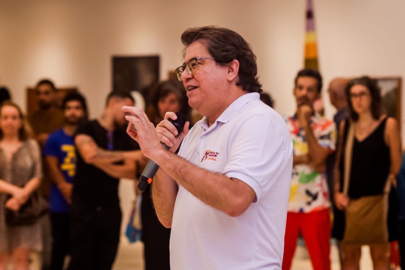 Presidente do Banco do Nordeste, Wanger de Alencar anuncia agenda ...